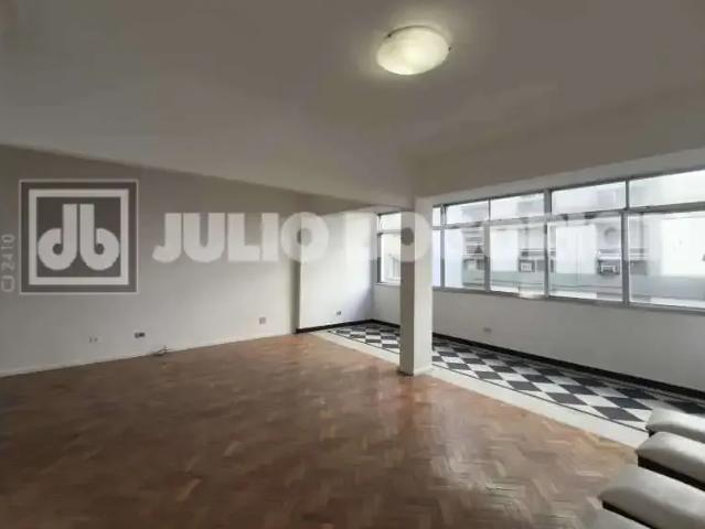 Apartamento para Venda em Rio de Janeiro/RJ Ipanema 4 Quartos