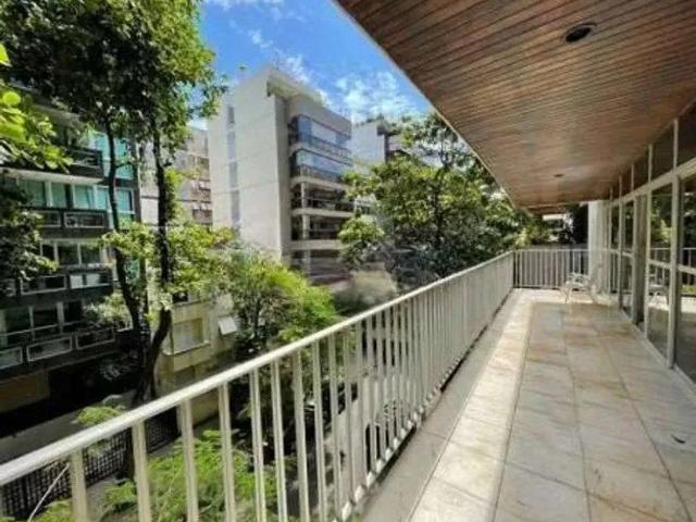 Apartamento para Venda em Rio de Janeiro/RJ Ipanema 4 Quartos