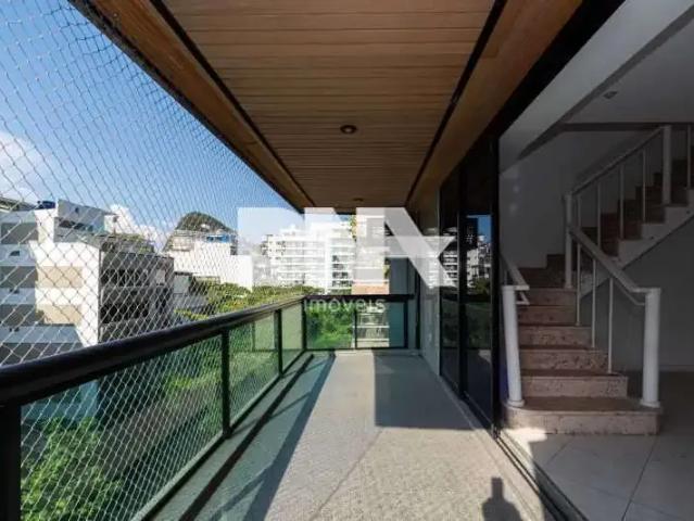 Apartamento para Venda em Rio de Janeiro/RJ Ipanema 4 Quartos