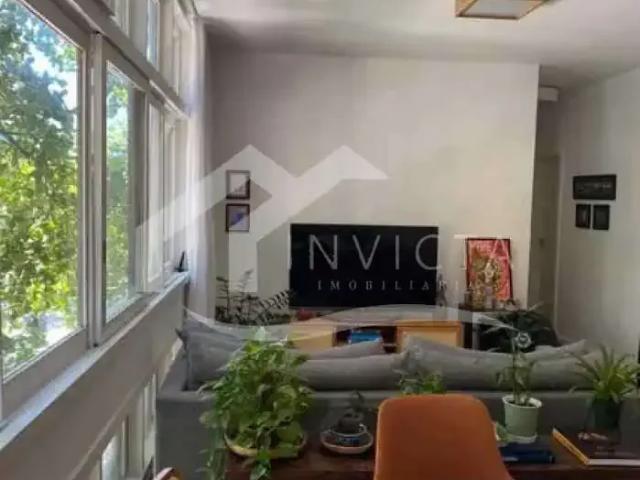 Apartamento para Venda em Rio de Janeiro/RJ Ipanema 4 Quartos