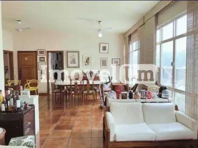 Apartamento para Venda em Rio de Janeiro/RJ Ipanema 4 Quartos