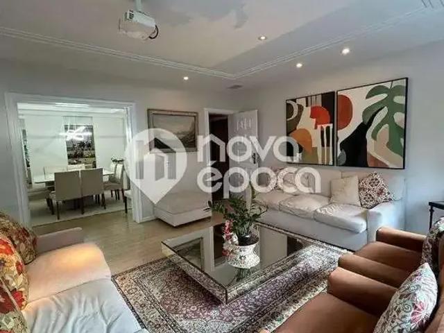 Apartamento para Venda em Rio de Janeiro/RJ Ipanema 4 Quartos