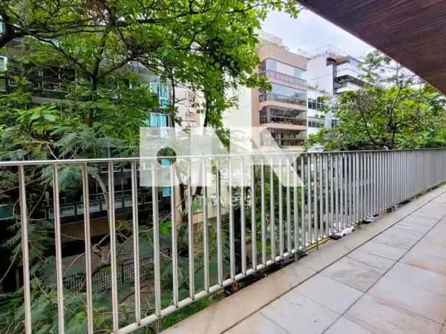 Apartamento para Venda em Rio de Janeiro/RJ Ipanema 4 Quartos