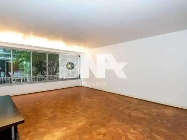 Apartamento para Venda em Rio de Janeiro/RJ Ipanema 4 Quartos