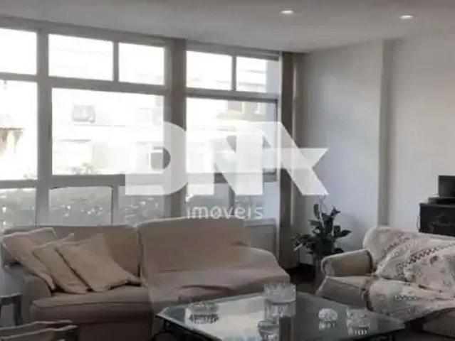 Apartamento para Venda em Rio de Janeiro/RJ Ipanema 4 Quartos
