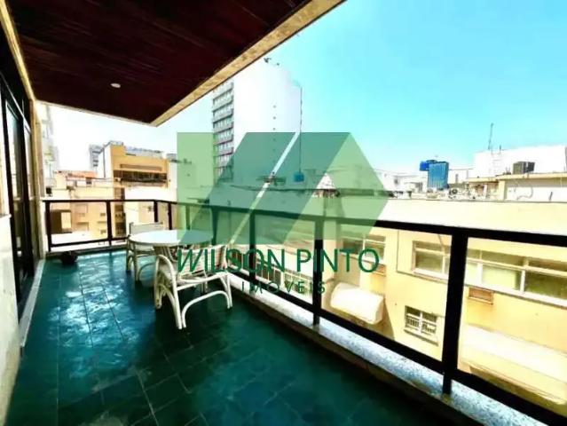Apartamento para Venda em Rio de Janeiro/RJ Ipanema 4 Quartos