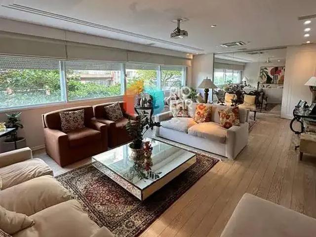 Apartamento para Venda em Rio de Janeiro/RJ Ipanema 4 Quartos