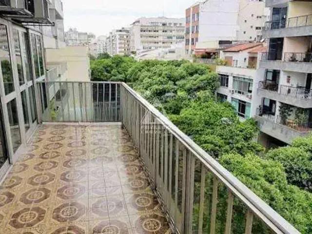 Apartamento para Venda em Rio de Janeiro/RJ Ipanema 4 Quartos