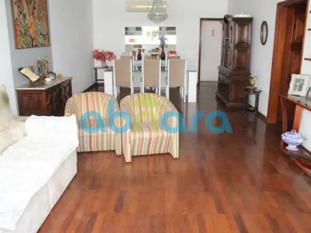 Apartamento para Venda em Rio de Janeiro/RJ Ipanema 4 Quartos