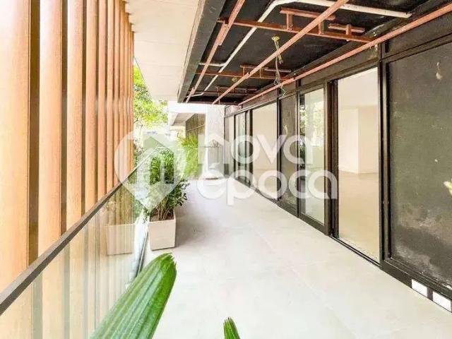 Apartamento para Venda em Rio de Janeiro/RJ Ipanema 4 Quartos