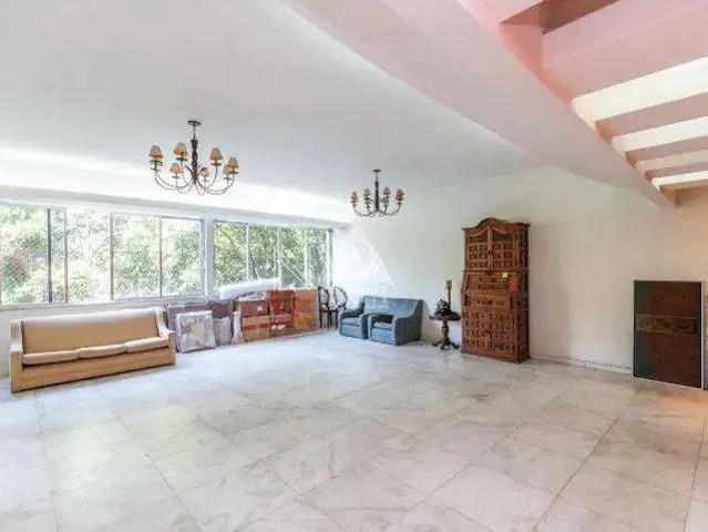 Apartamento para Venda em Rio de Janeiro/RJ Ipanema 4 Quartos