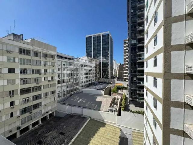 Apartamento para Venda em Rio de Janeiro/RJ Ipanema 4 Quartos
