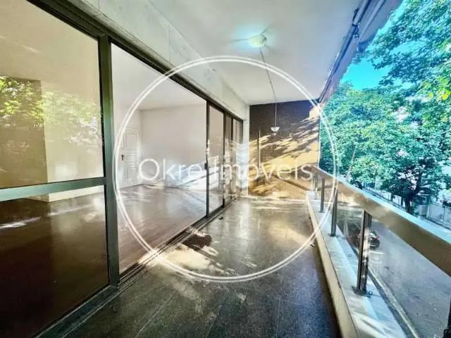 Apartamento para Venda em Rio de Janeiro/RJ Ipanema 4 Quartos