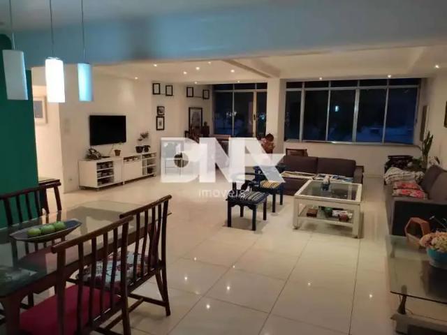 Apartamento para Venda em Rio de Janeiro/RJ Ipanema 4 Quartos