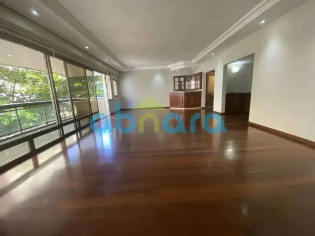 Apartamento para Venda em Rio de Janeiro/RJ Ipanema 4 Quartos