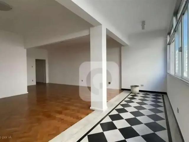 Apartamento para Venda em Rio de Janeiro/RJ Ipanema 4 Quartos