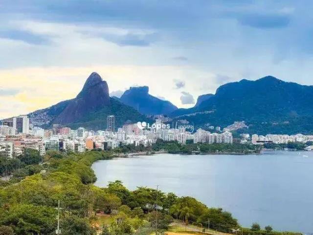 Apartamento para Venda em Rio de Janeiro/RJ Ipanema 4 Quartos