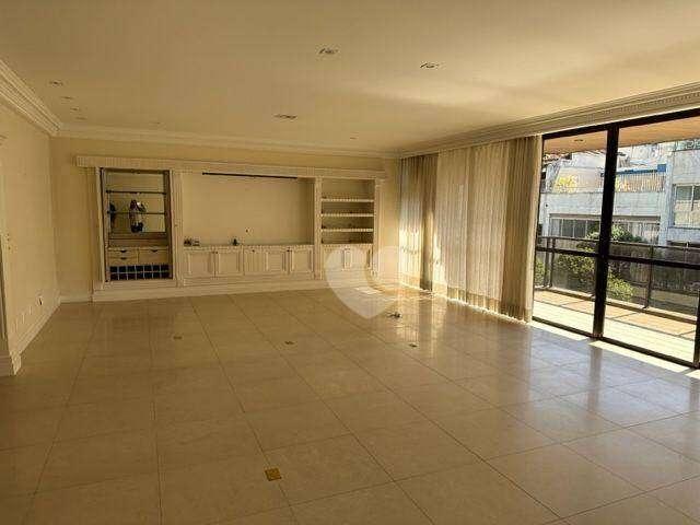 Apartamento para Venda em Rio de Janeiro/RJ Ipanema 4 Quartos