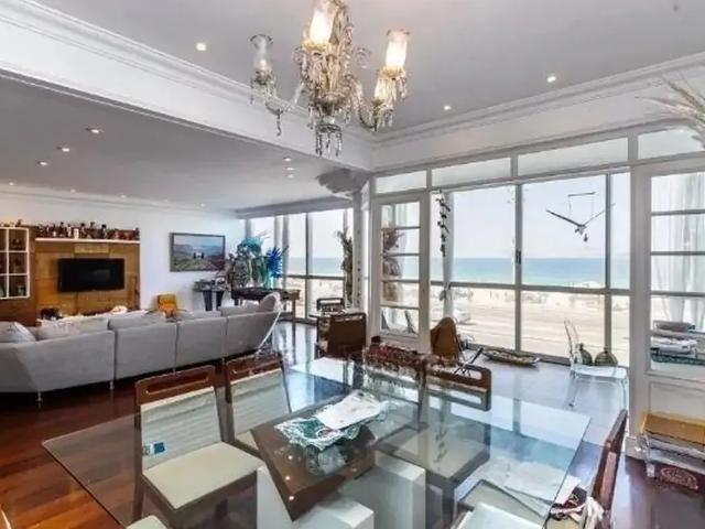 Apartamento para Venda em Rio de Janeiro/RJ Ipanema 4 Quartos