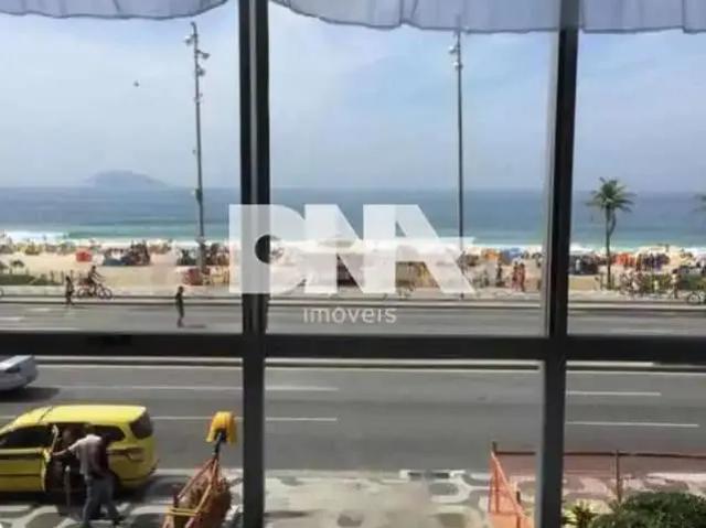 Apartamento para Venda em Rio de Janeiro/RJ Ipanema 4 Quartos
