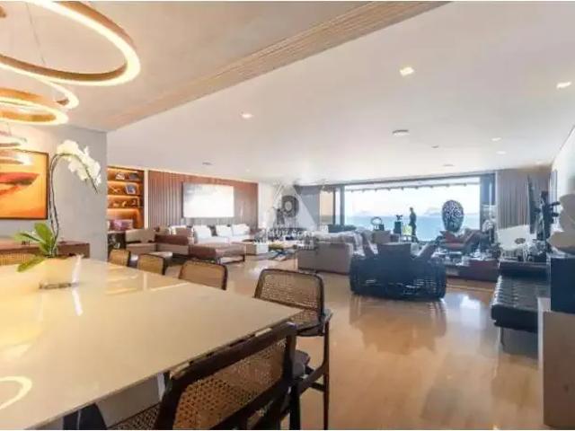 Apartamento para Venda em Rio de Janeiro/RJ Ipanema 4 Quartos