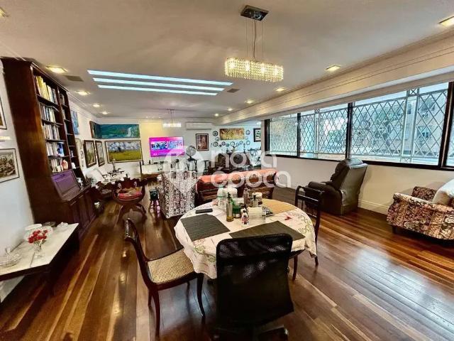 Apartamento para Venda em Rio de Janeiro/RJ Ipanema 4 Quartos