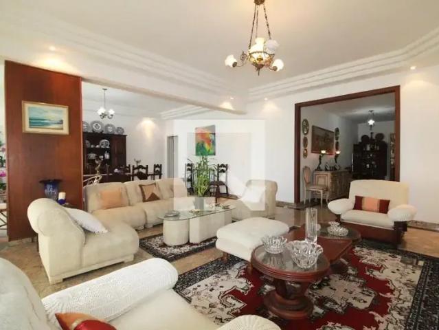 Apartamento para Venda em Rio de Janeiro/RJ Ipanema 4 Quartos