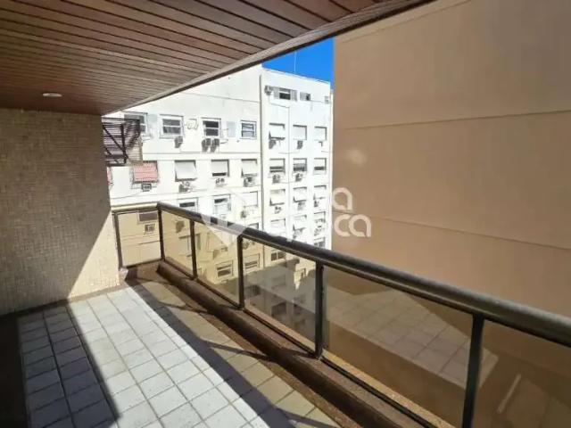 Apartamento para Venda em Rio de Janeiro/RJ Ipanema 4 Quartos