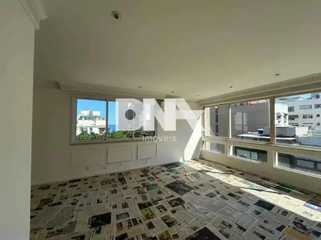 Apartamento para Venda em Rio de Janeiro/RJ Ipanema 4 Quartos