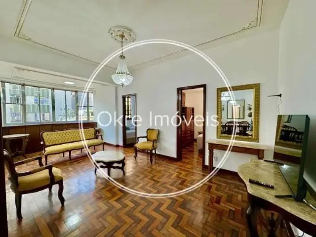 Apartamento para Venda em Rio de Janeiro/RJ Ipanema 4 Quartos