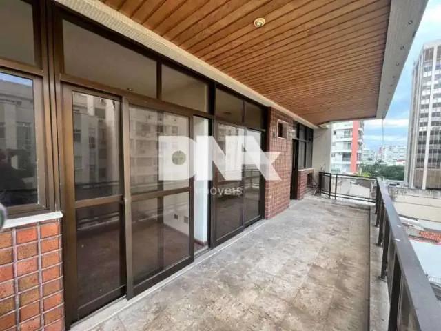 Apartamento para Venda em Rio de Janeiro/RJ Ipanema 4 Quartos