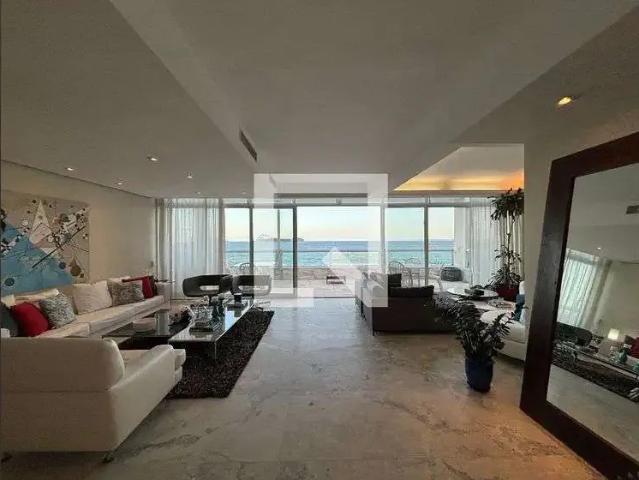Apartamento para Venda em Rio de Janeiro/RJ Ipanema 4 Quartos