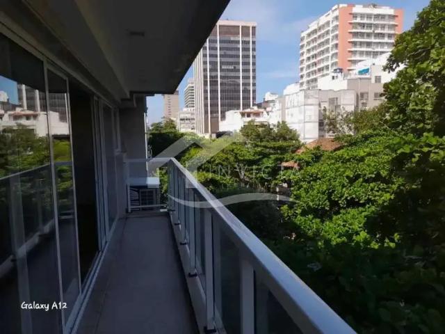 Apartamento para Venda em Rio de Janeiro/RJ Ipanema 4 Quartos
