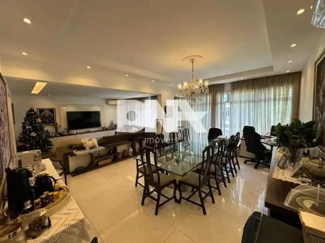 Apartamento para Venda em Rio de Janeiro/RJ Ipanema 4 Quartos