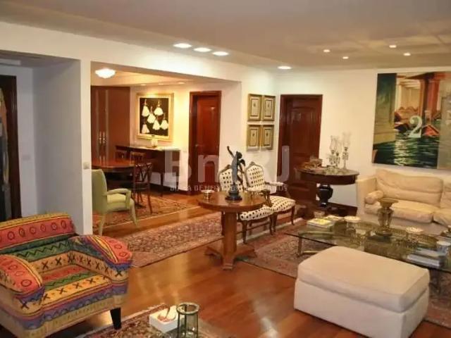 Apartamento para Venda em Rio de Janeiro/RJ Ipanema 4 Quartos