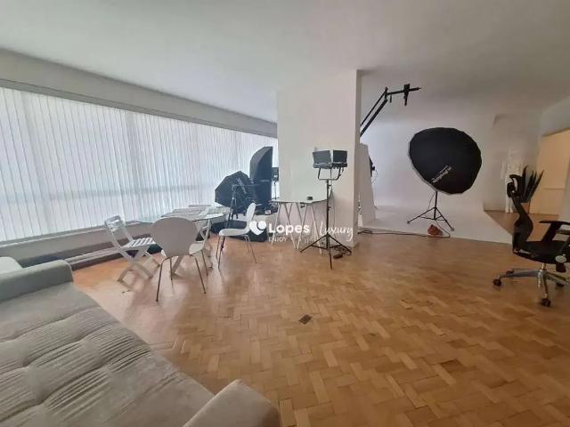 Apartamento para Venda em Rio de Janeiro/RJ Ipanema 4 Quartos