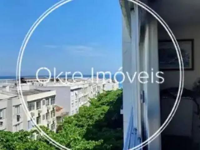 Apartamento para Venda em Rio de Janeiro/RJ Ipanema 4 Quartos
