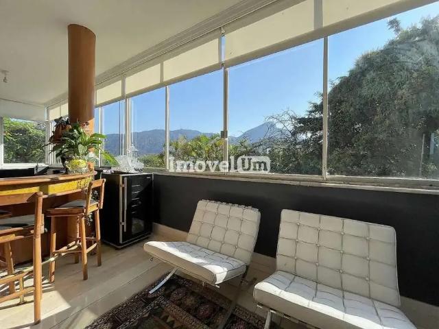 Apartamento para Venda em Rio de Janeiro/RJ Ipanema 4 Quartos