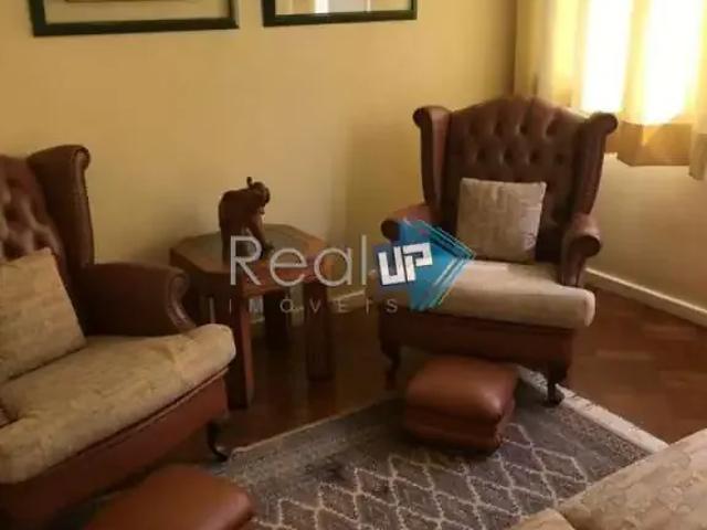 Apartamento para Venda em Rio de Janeiro/RJ Ipanema 4 Quartos