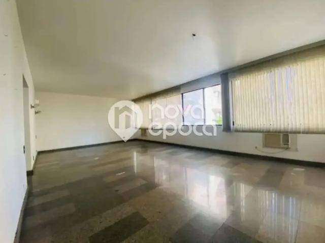 Apartamento para Venda em Rio de Janeiro/RJ Ipanema 4 Quartos