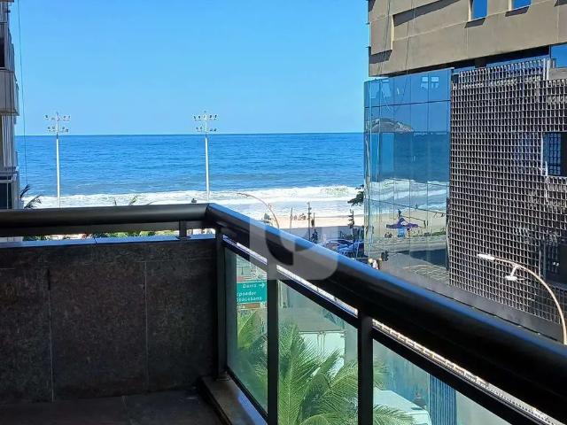Apartamento para Venda em Rio de Janeiro/RJ Ipanema 4 Quartos