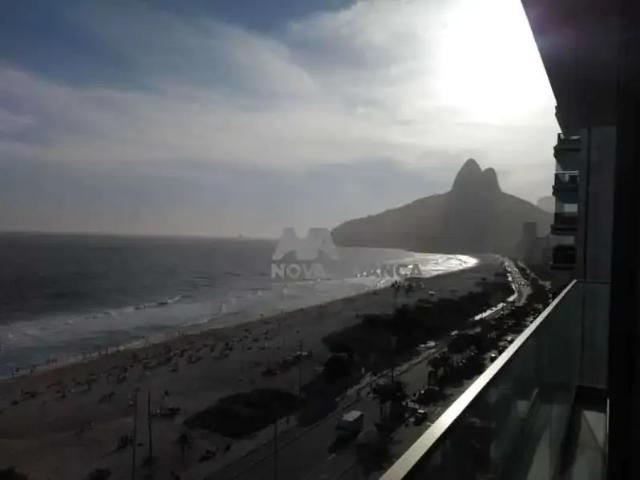 Apartamento para Venda em Rio de Janeiro/RJ Ipanema 4 Quartos