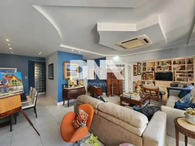 Apartamento para Venda em Rio de Janeiro/RJ Ipanema 4 Quartos