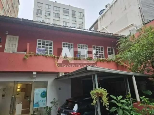 Apartamento para Venda em Rio de Janeiro/RJ Ipanema 4 Quartos