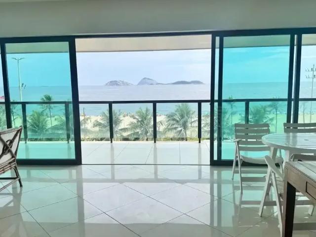 Apartamento para Venda em Rio de Janeiro/RJ Ipanema 4 Quartos