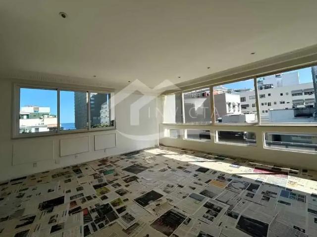 Apartamento para Venda em Rio de Janeiro/RJ Ipanema 4 Quartos