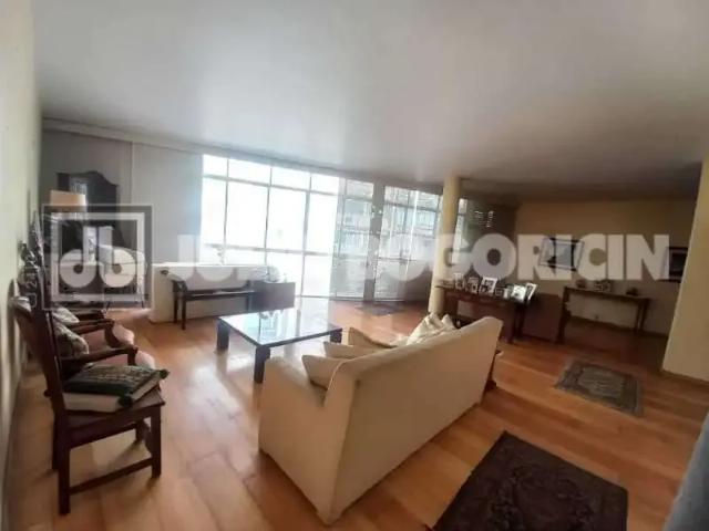 Apartamento para Venda em Rio de Janeiro/RJ Ipanema 4 Quartos