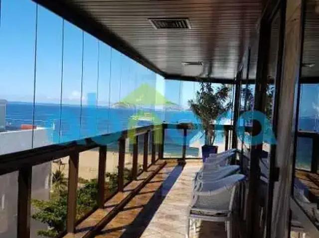 Apartamento para Venda em Rio de Janeiro/RJ Ipanema 4 Quartos