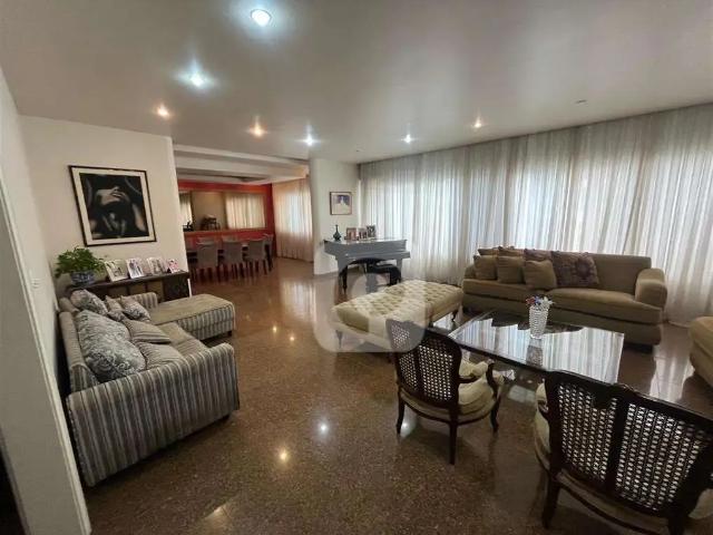 Apartamento para Venda em Rio de Janeiro/RJ Ipanema 4 Quartos