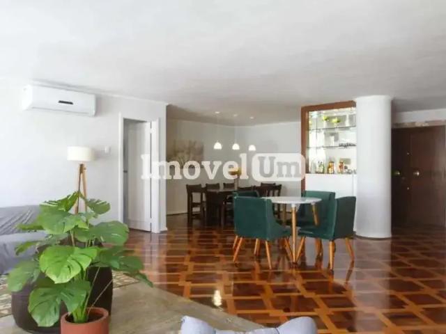 Apartamento para Venda em Rio de Janeiro/RJ Ipanema 4 Quartos